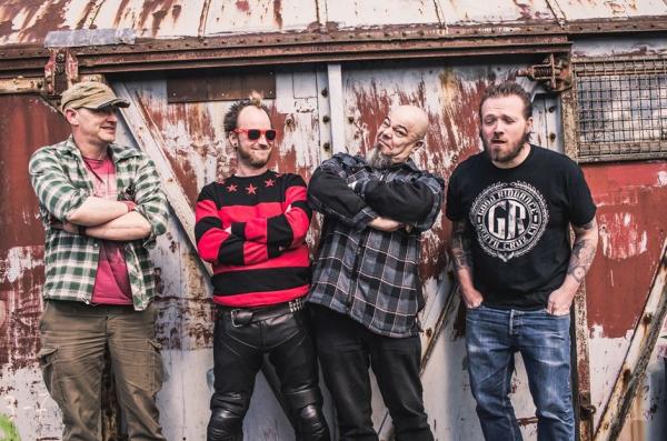 Week van de Belgische Muziek met Belgian Asociality | Willebroek